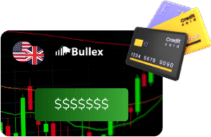 Bullex Broker: Corretora Plataforma para Traders - Bullex Broker